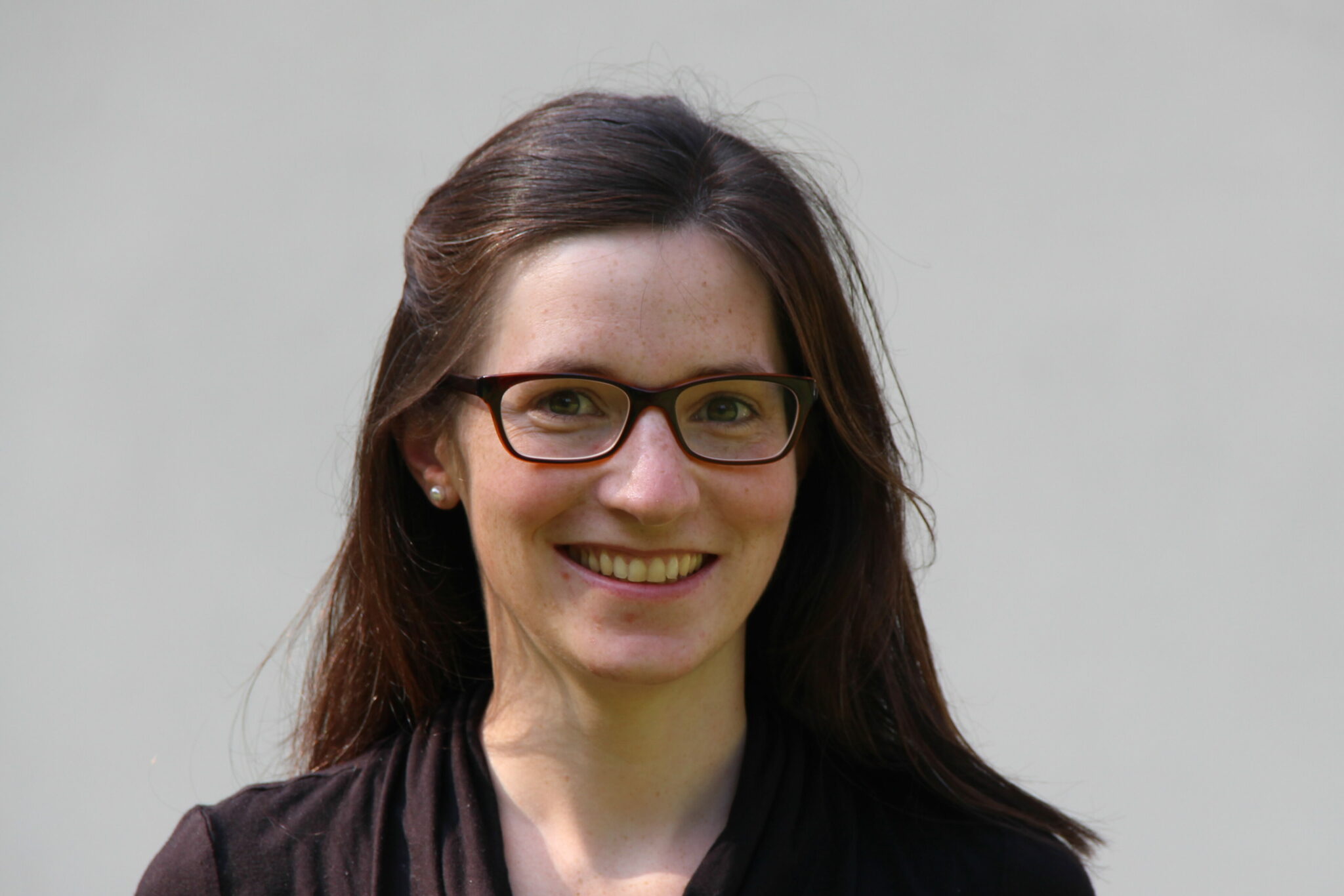 Magdalena Birkle - Pastorale Informationen