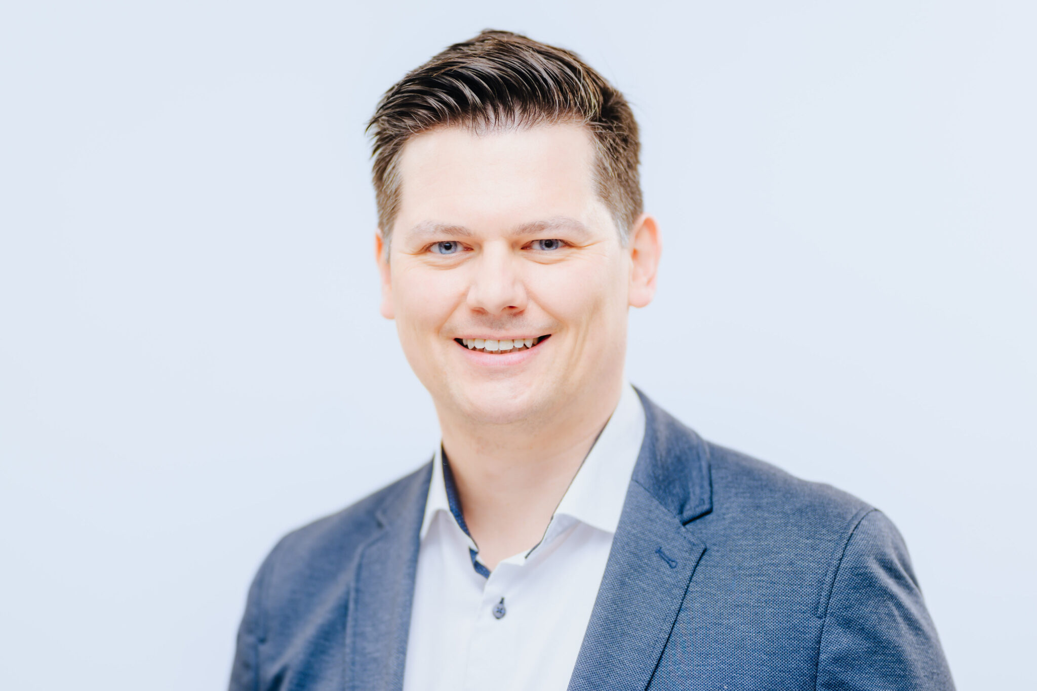 Die neuen Pastoralen Gremien im Pastoralen Raum - Pastorale Informationen